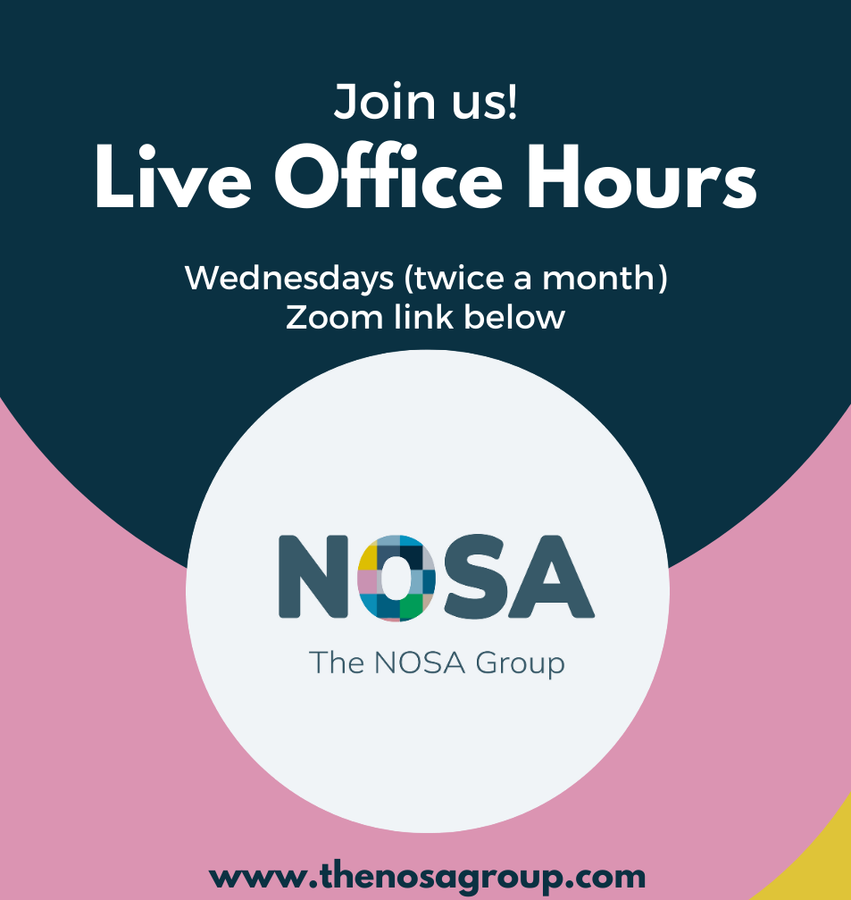 Healthcare Staffing Agency | Dover, DE | The NOSA Group