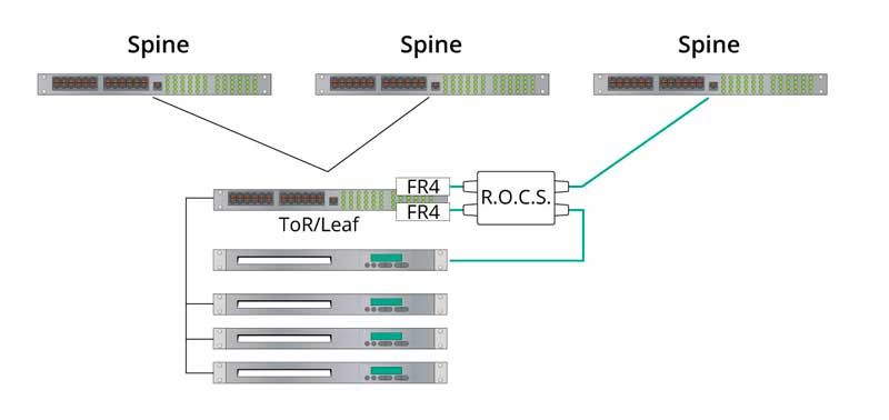 Photonic Integrated Circuits with MEMS and optical switches
