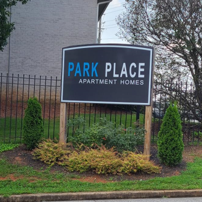 Home | Park Place Townhomes | College Park, GA