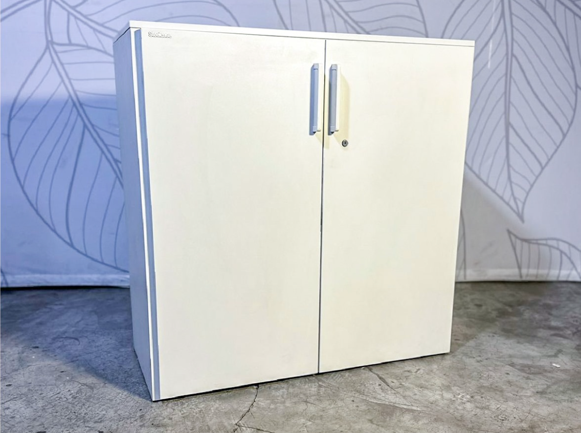 Steelcase | swing door cabinets