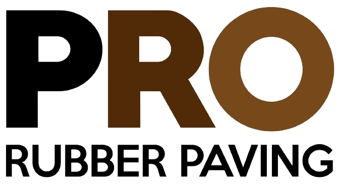 Rubber Paving Solutions | Pro Rubber Paving Regina