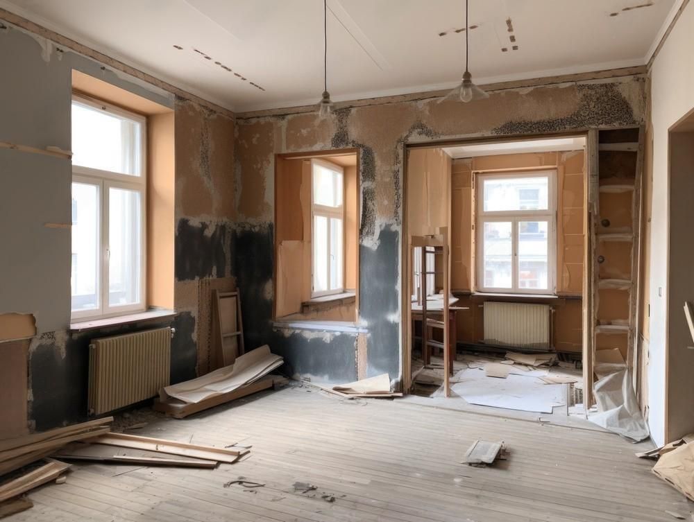 Home Restoration: Expert Services for Your Home
