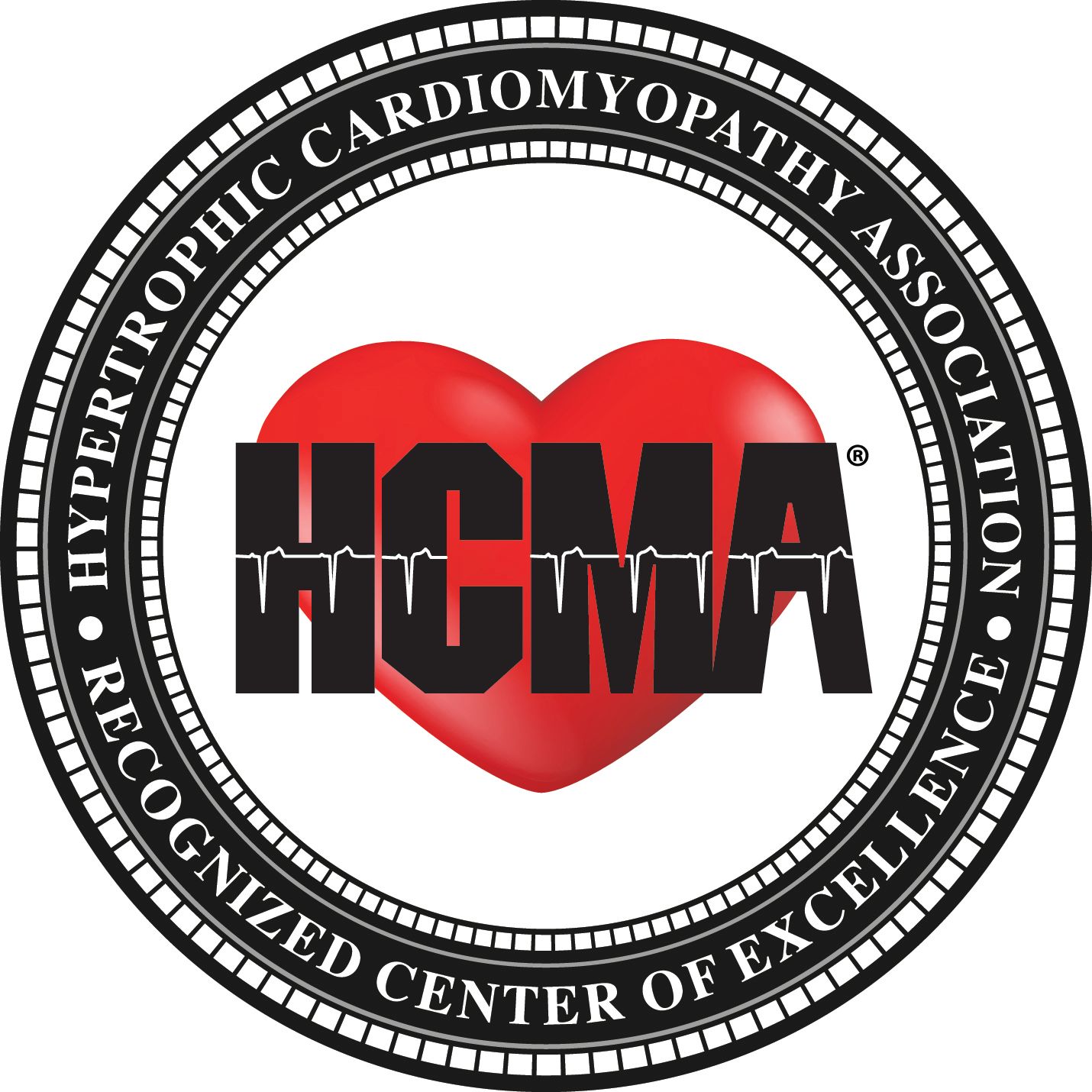 Find a Center of Excellence near you for top HCM care