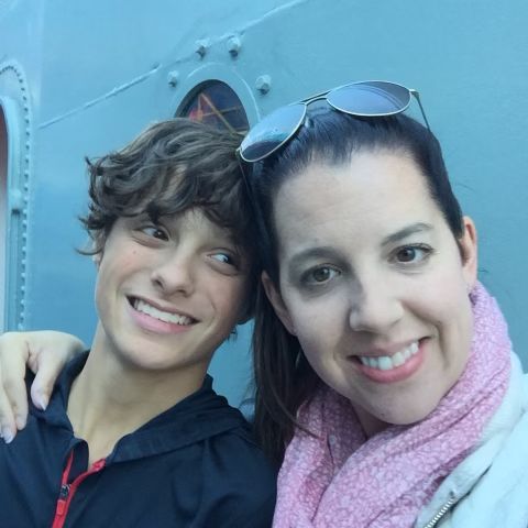 Read the stories of people affected by HCM.