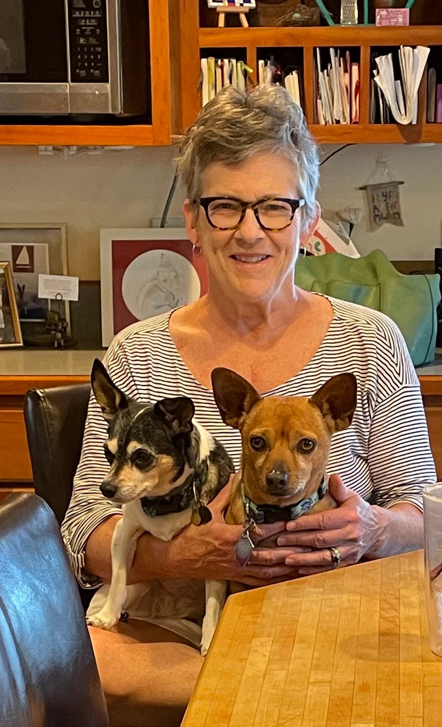 Read the stories of people affected by HCM.