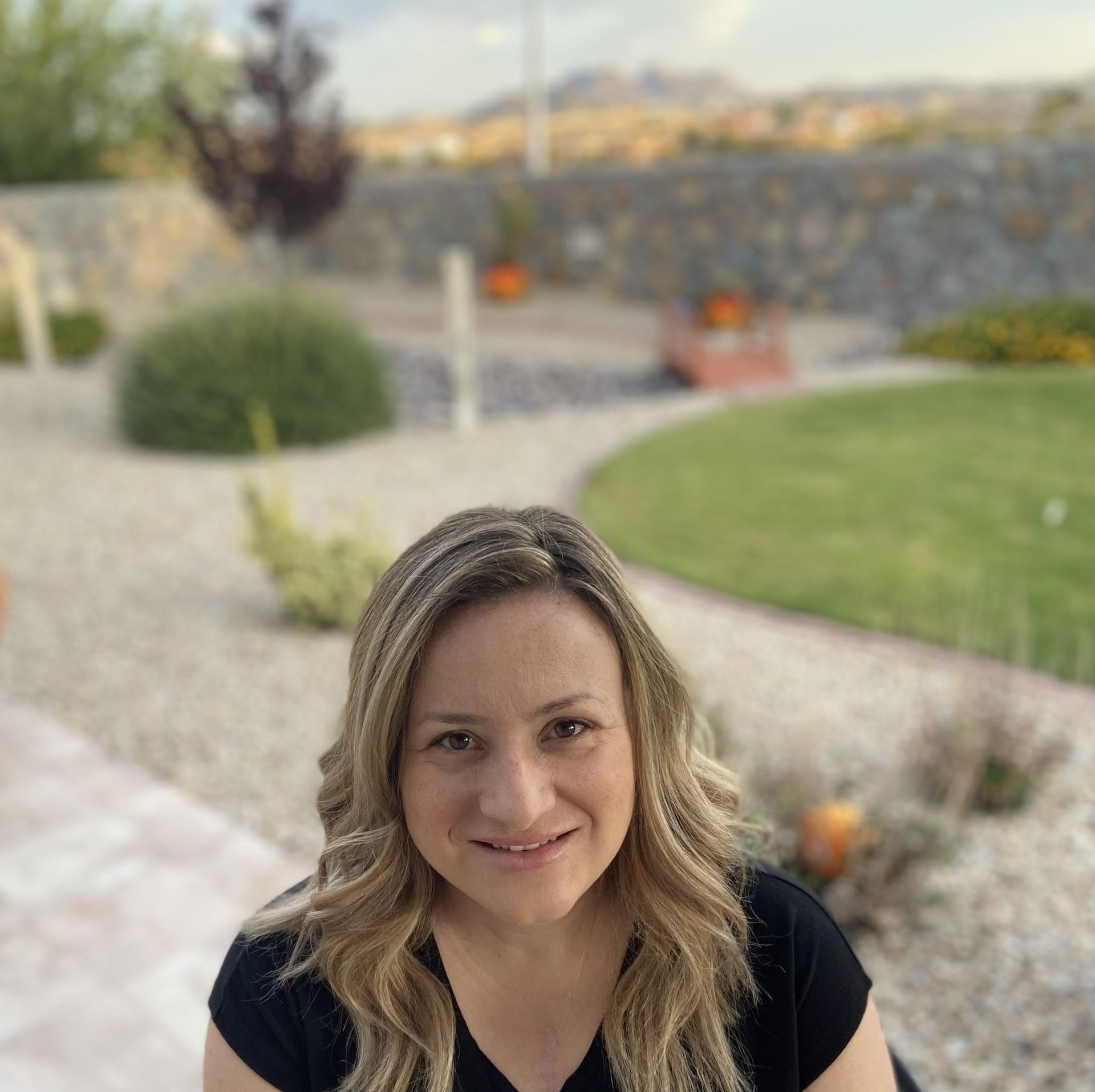 Read the stories of people affected by HCM.