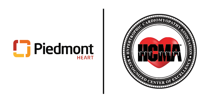 Press Release: Piedmont Heart recognized as an HCM COE