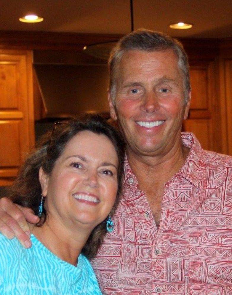 Read the stories of people affected by HCM.