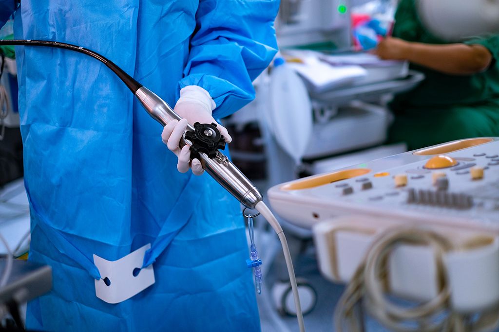 Thallium (nuclear) Stress Test