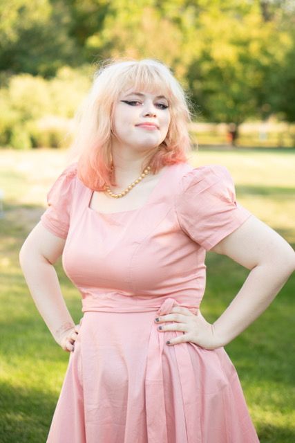 Faces of HCM - Dynamic Page Template