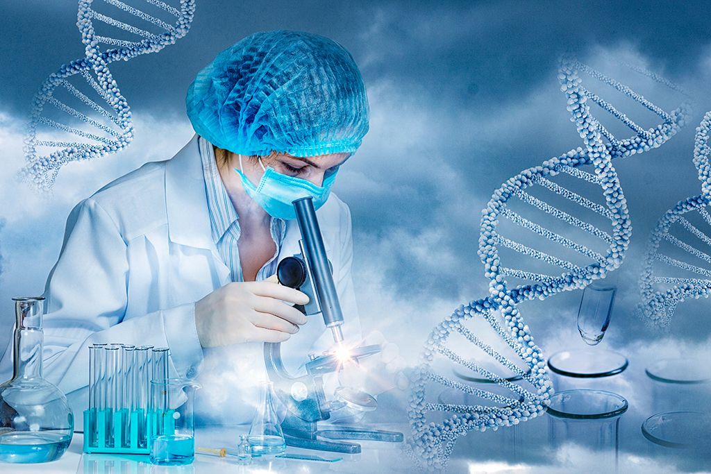 Genetic Testing