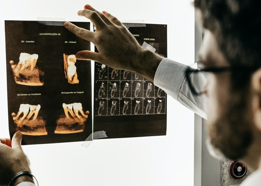 Oral Surgeon Washington DC | Dental & Maxillofacial Surgery In DC Area