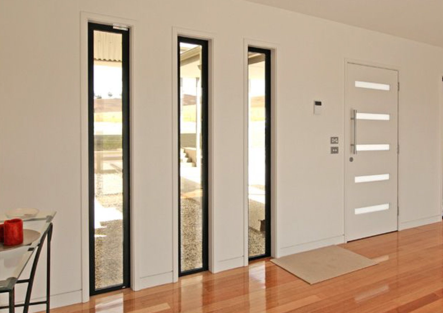 11 tipos de janela de vidro diferentes para inspirar o seu projeto