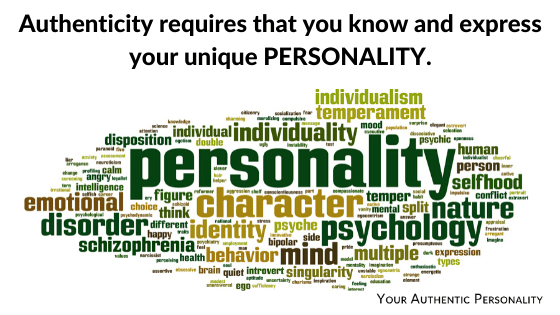 Funny Personality Traits
