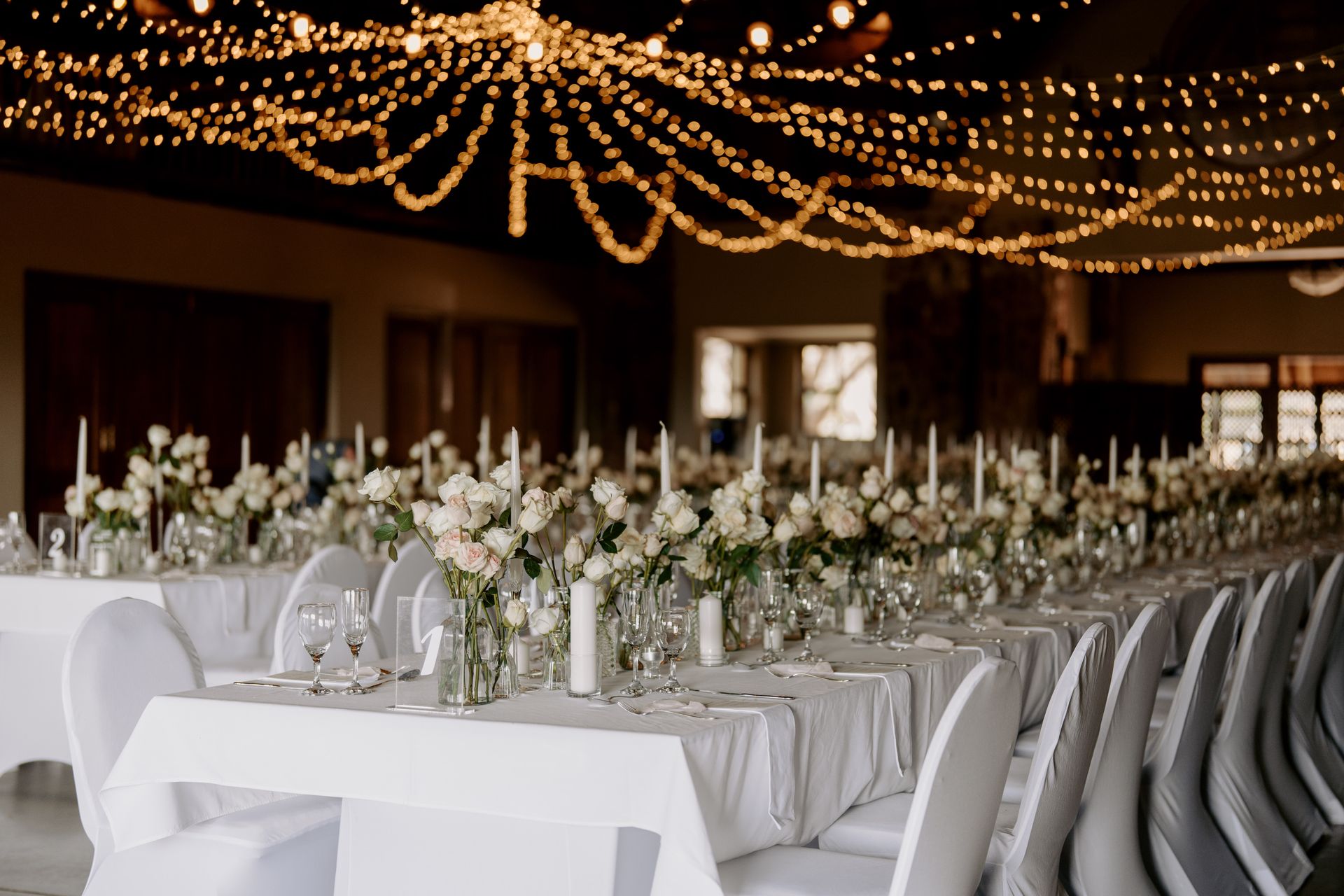 CHRISTO & GRETHE'S PERFECT BUSHVELD WEDDING