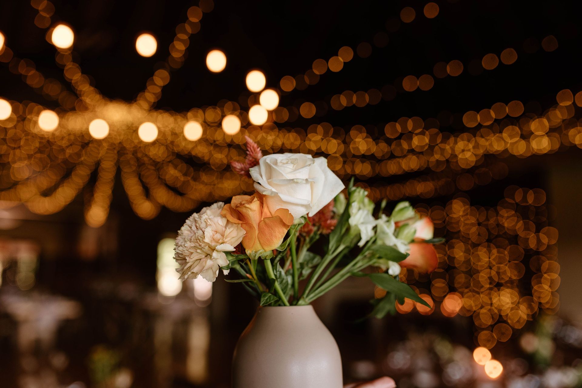 MICHELLE AND EMILE'S UNFORGETTABLE BUSHVELD WEDDING