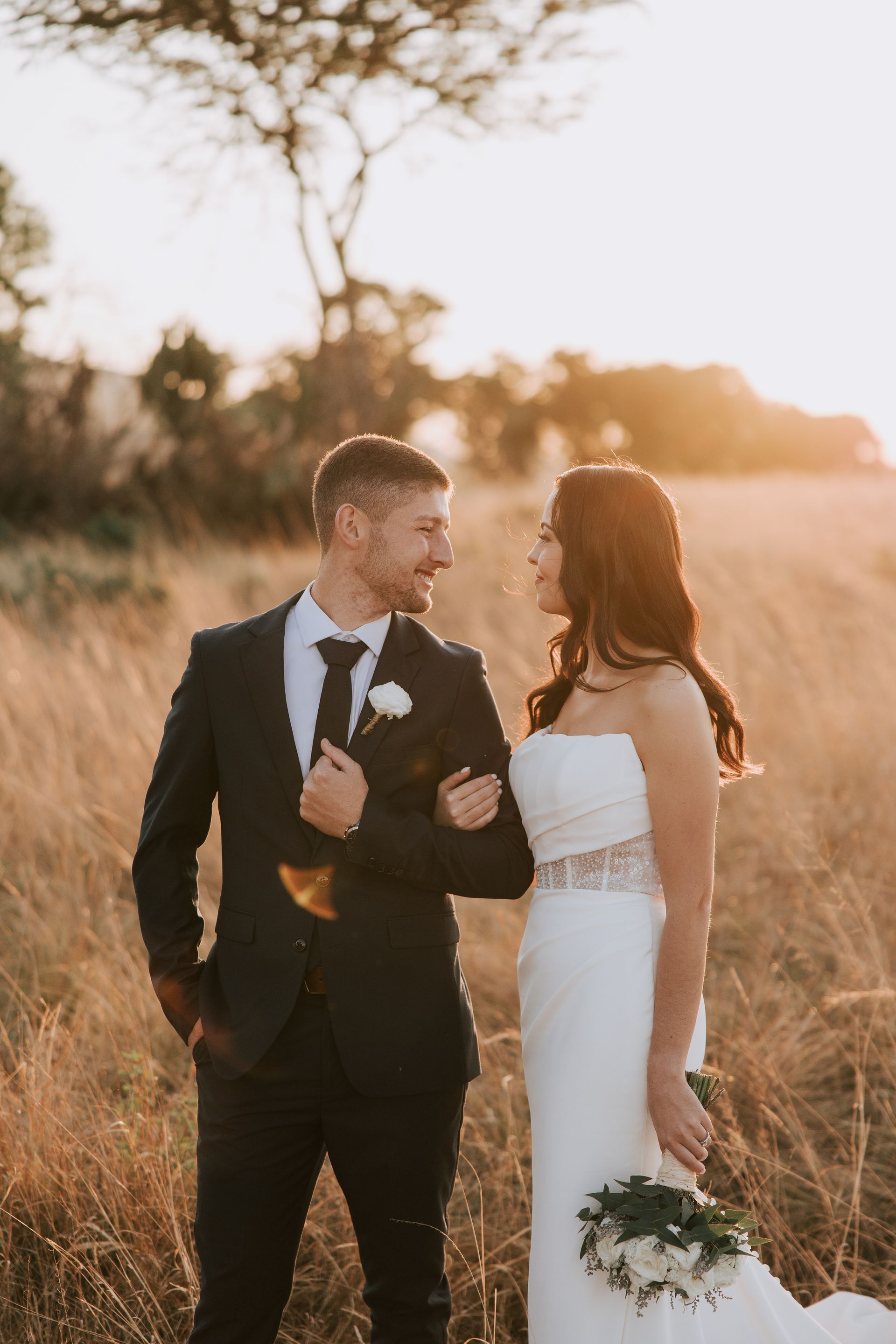 MELINDRI & STIAAN