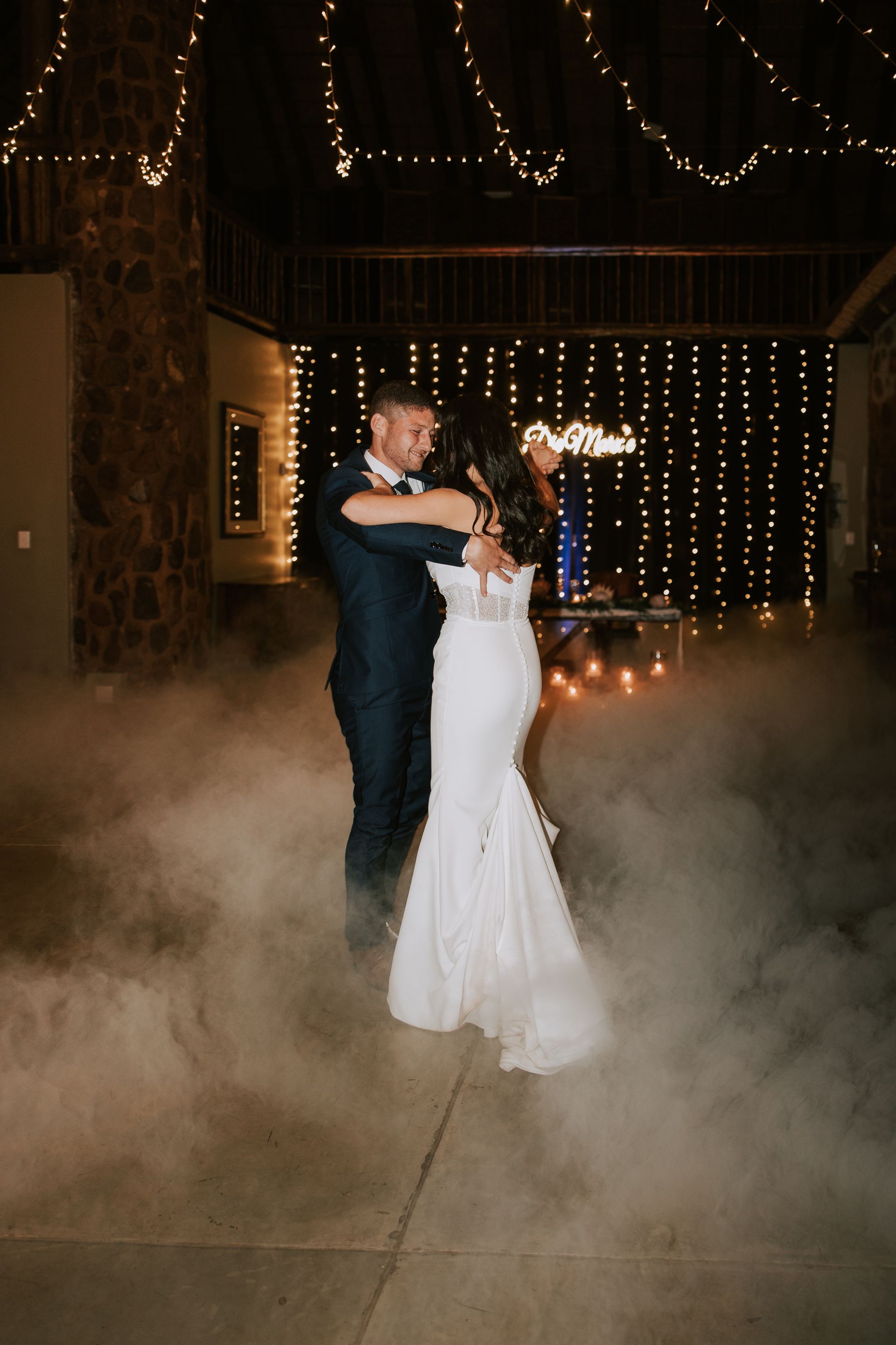 MELINDRI & STIAAN