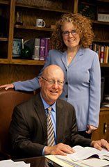 Lawyers | Regan Law Office | Omaha, NE