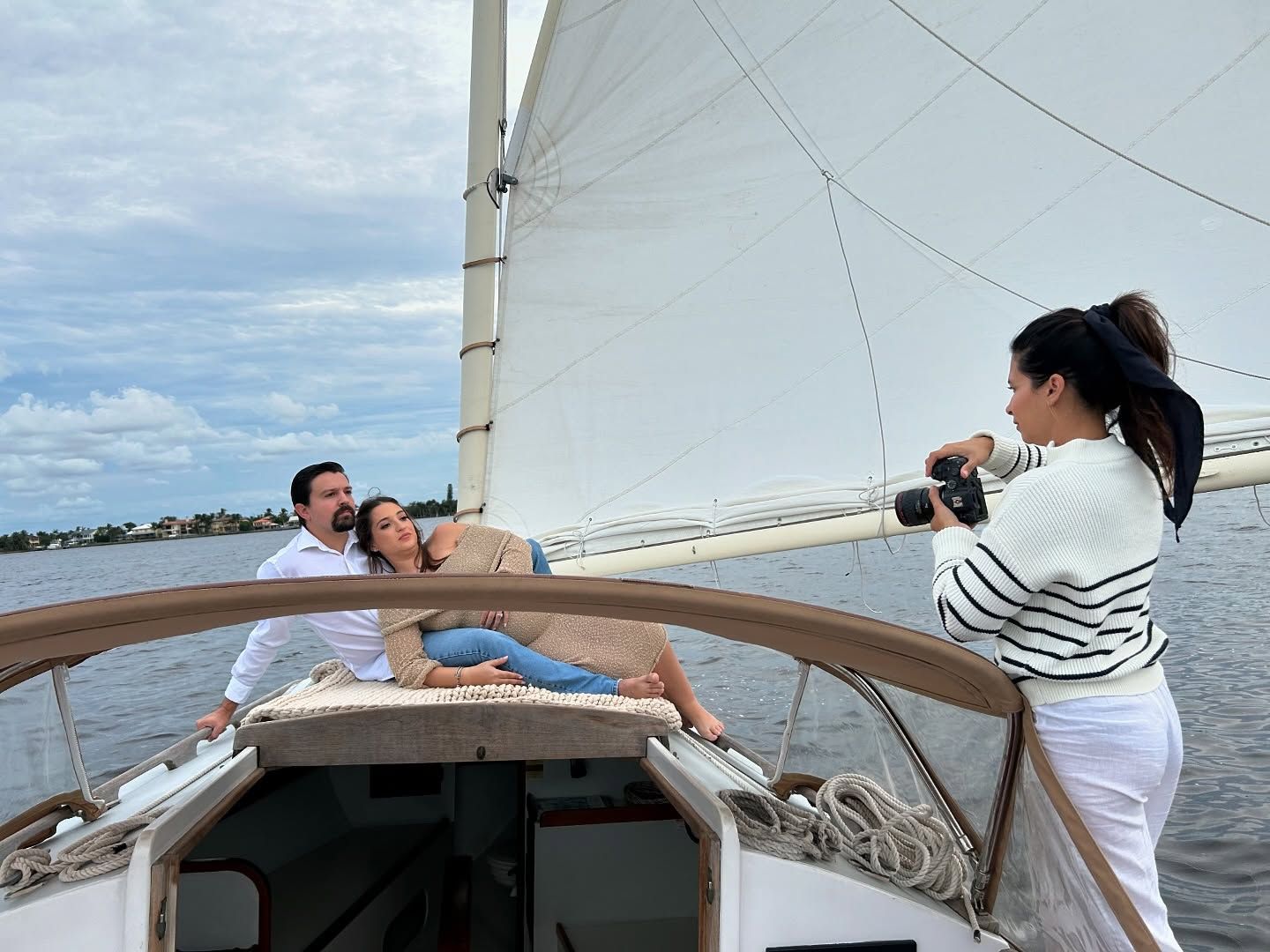 Gallery Wildlife | Treasure Coast Sailing Adventures
