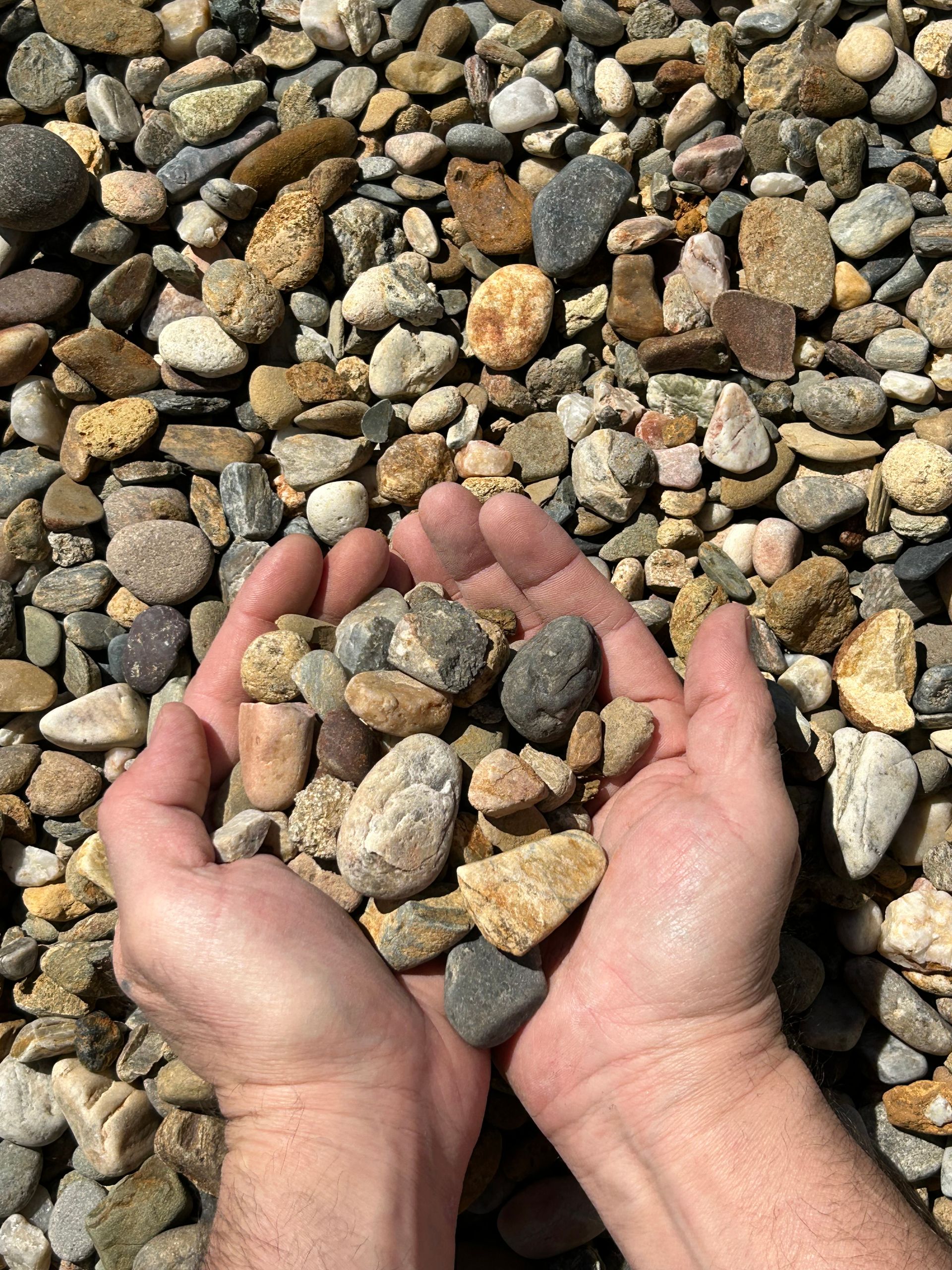 Cinderlite Rock Trucking and Sand | Carson City