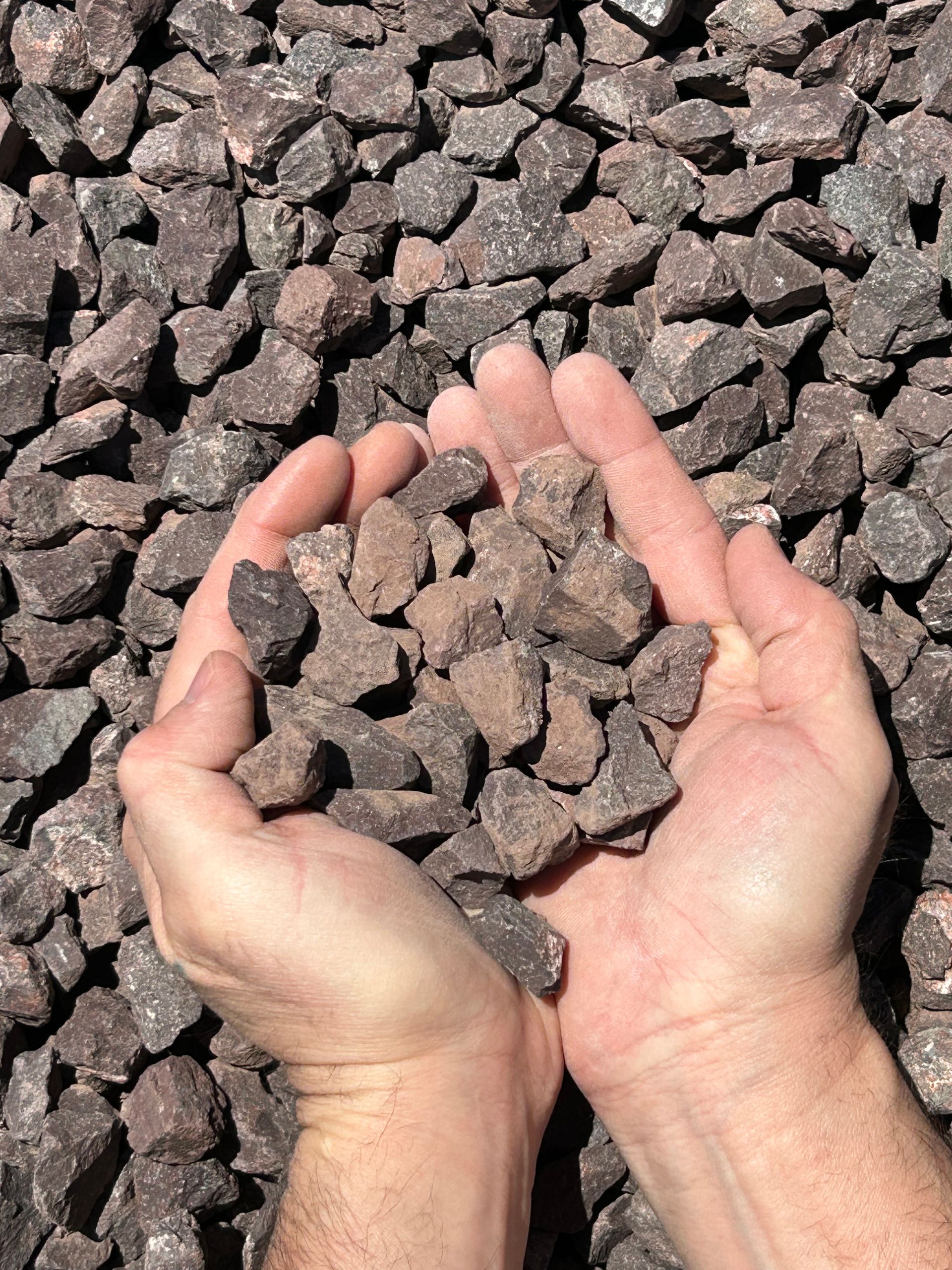 Cinderlite Rock Trucking and Sand | Carson City