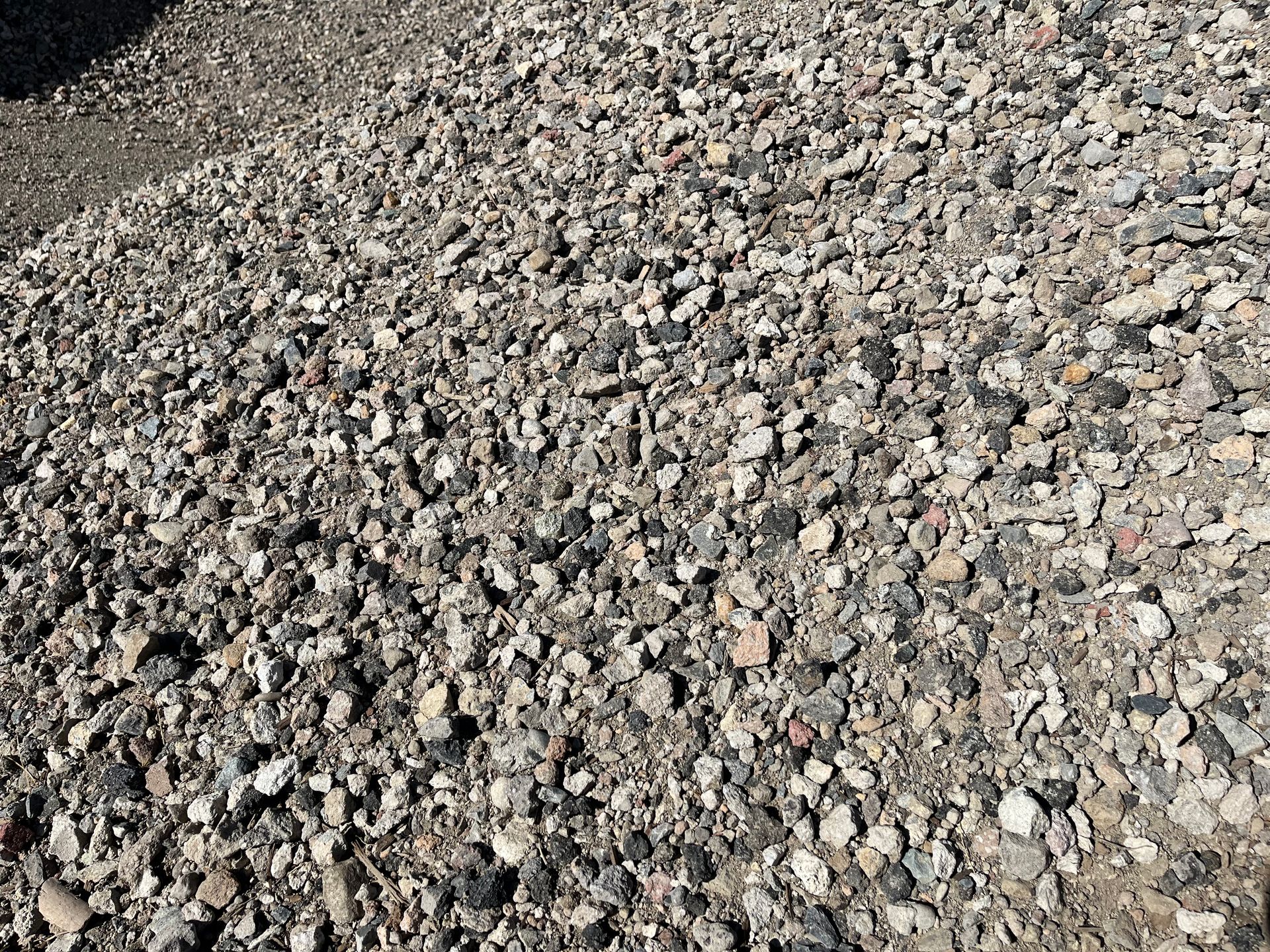 Cinderlite Rock Trucking and Sand | Carson City