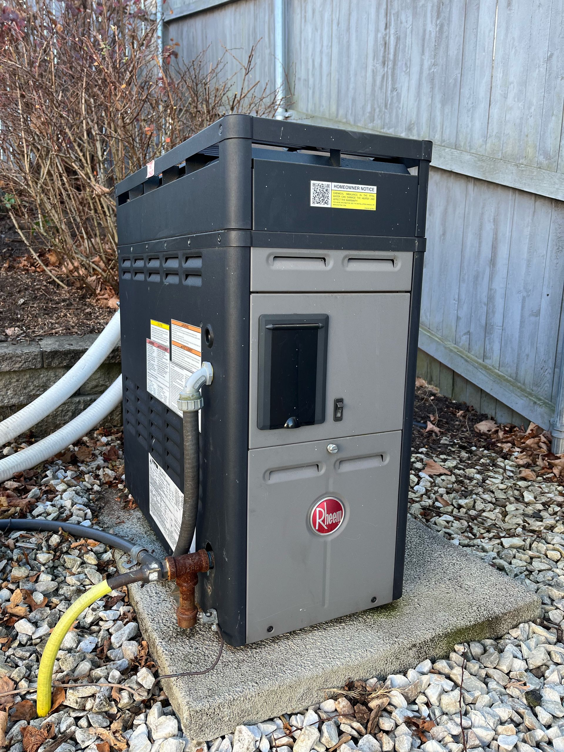 Air Conditioner Covers | United States | HVAC Covers