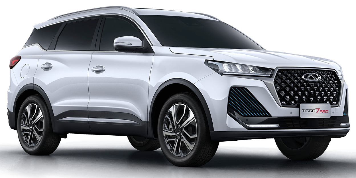 Chery Car Subscription in Dubai & UAE | Subscribe ME