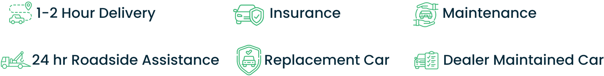 Subscribe ME: Monthly Car Subscription in Dubai & UAE