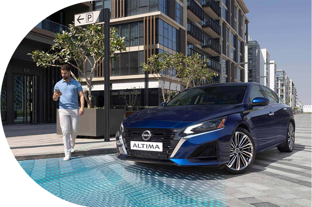 Sedan Monthly Car Subscription in Dubai & UAE | Subscribe ME