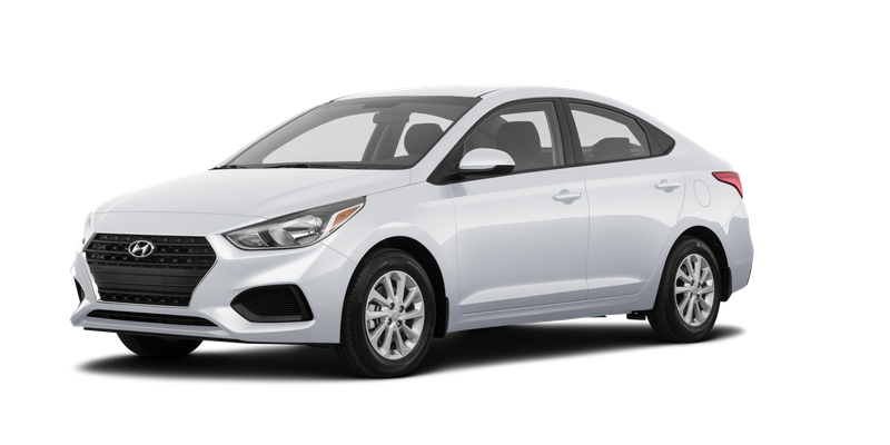 Hyundai Accent Car Subscription - Dubai & UAE | Subscribe ME