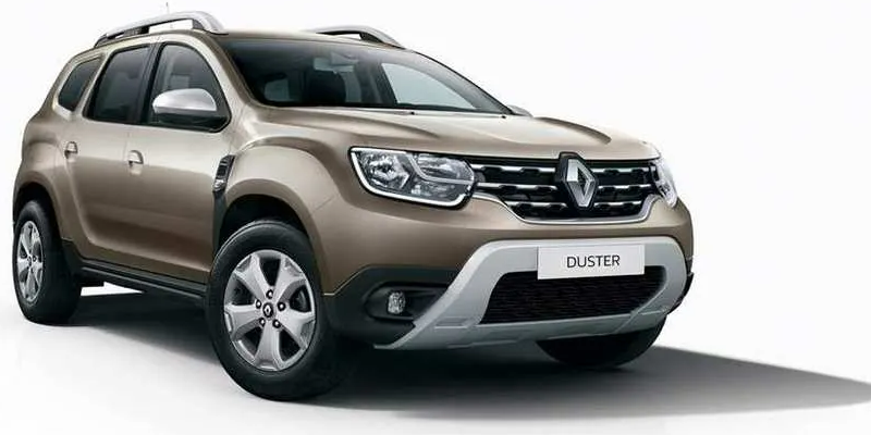 Renault Duster Basic Car Subscription in UAE | Subscribe ME