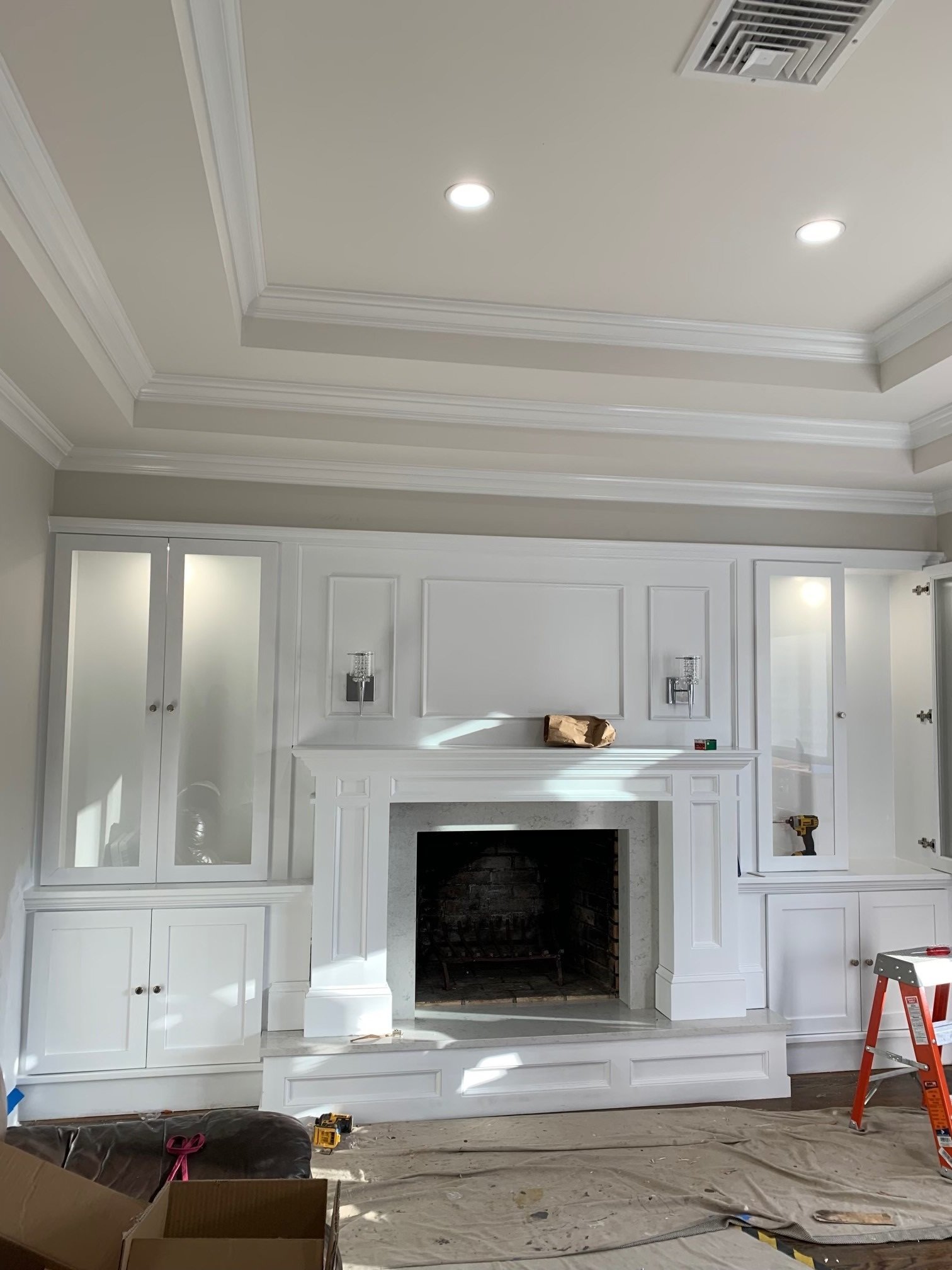 Roofing Contractors | Lynbrook, NY | John Dominick Cusumano Inc.