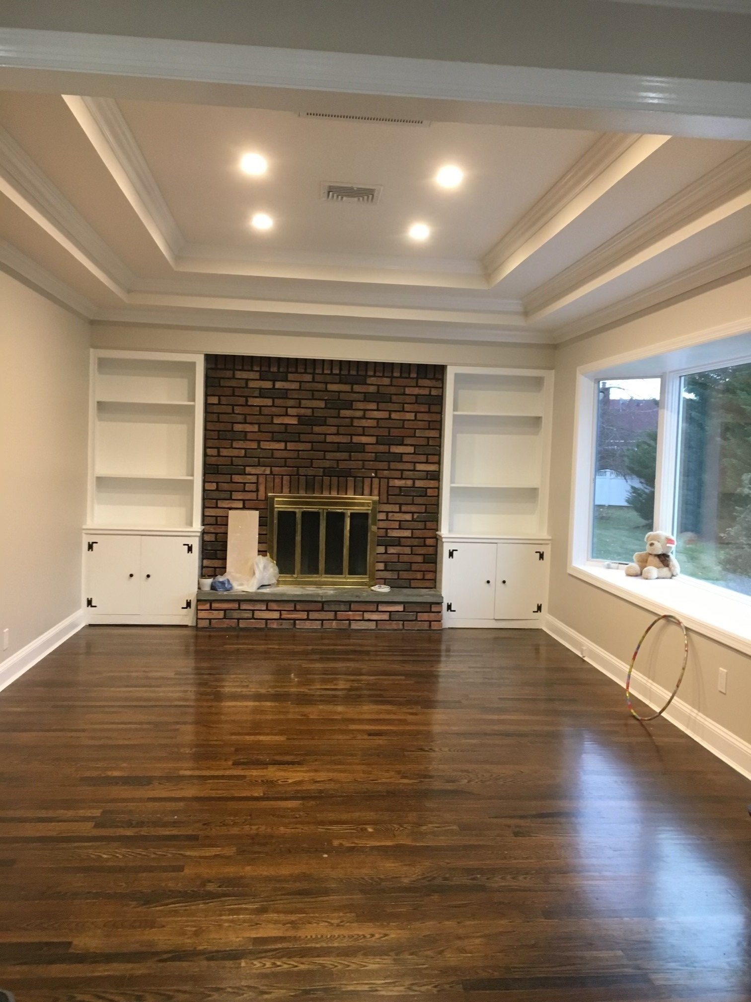 Roofing Contractors | Lynbrook, NY | John Dominick Cusumano Inc.