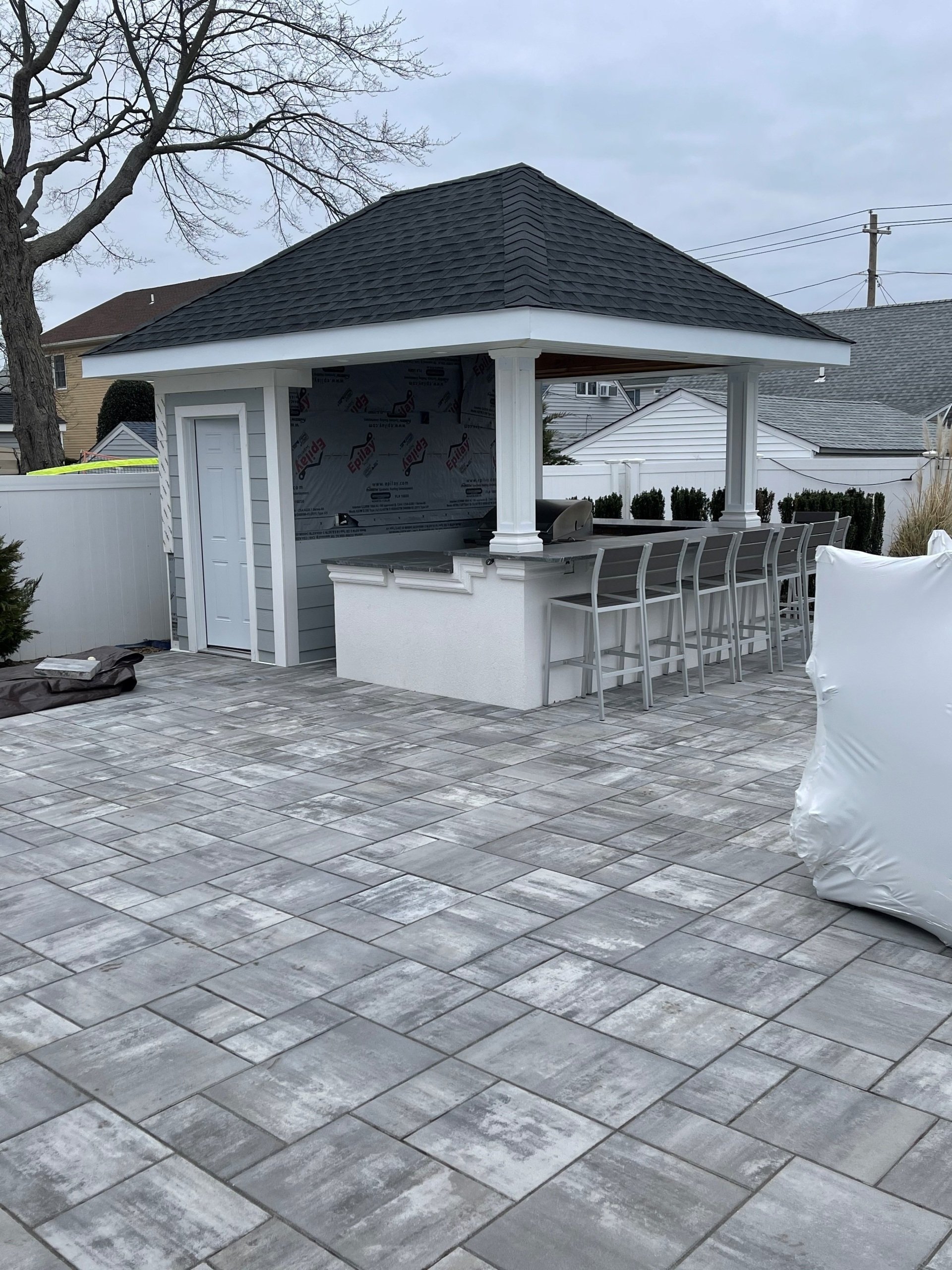Roofing Contractors | Lynbrook, NY | John Dominick Cusumano Inc.
