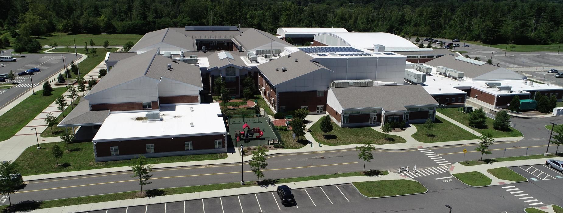 Home : Soule Road School