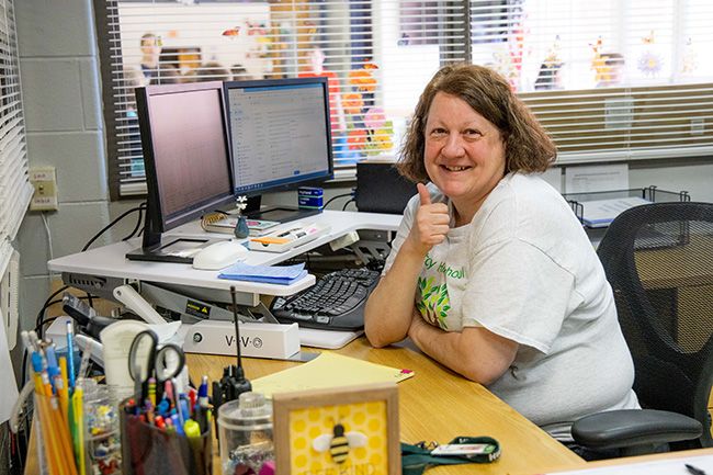 Home : Soule Road School