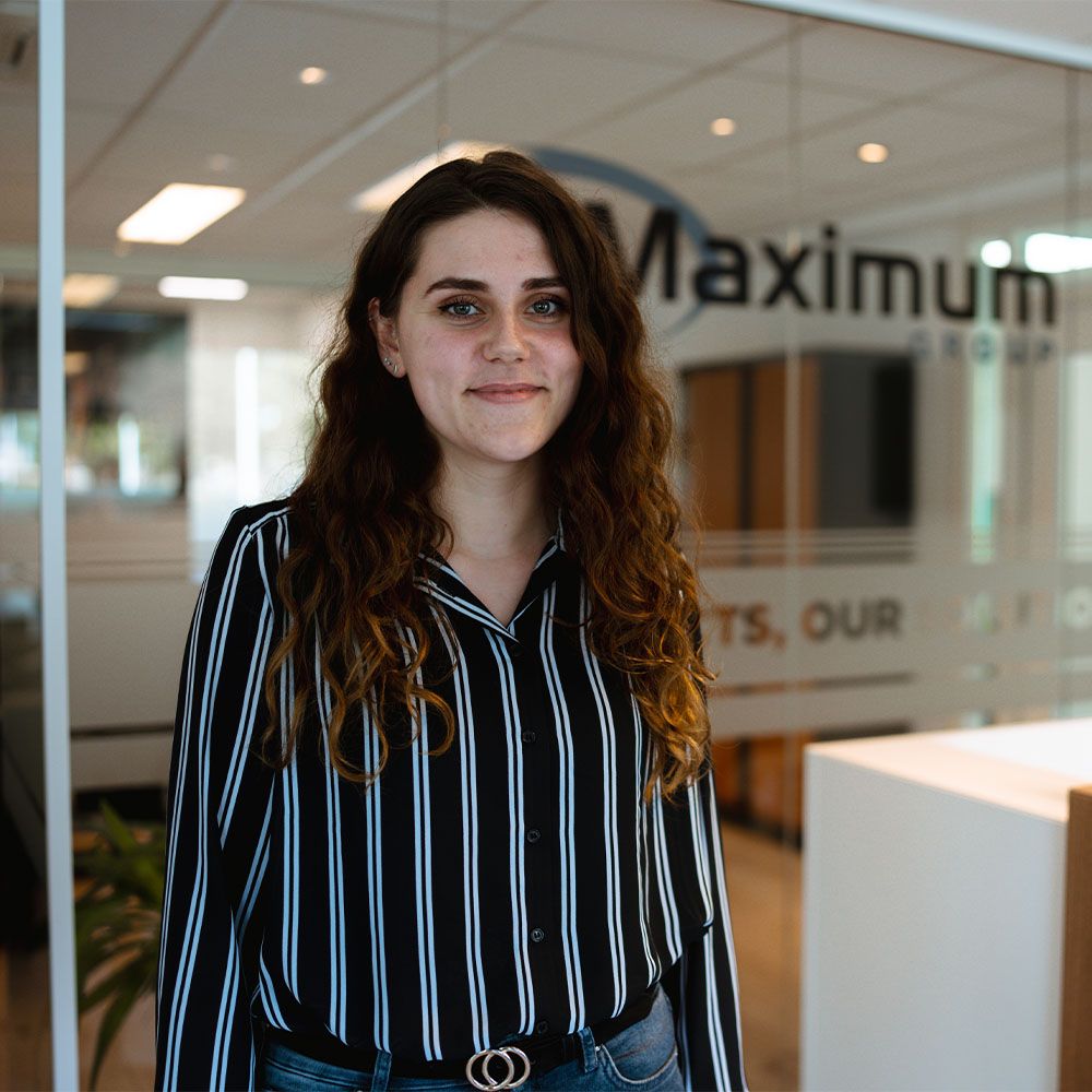 Maximum Group is een beveiligingsbedrijf uit omgeving Rotterdam.