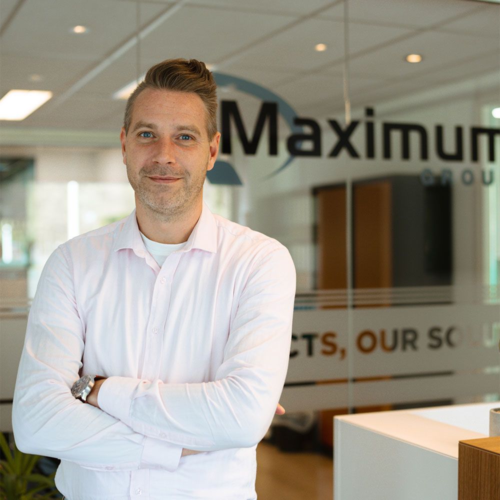 Maximum Group is een beveiligingsbedrijf uit omgeving Rotterdam.
