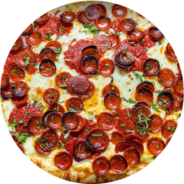 West Avenue Pizzeria