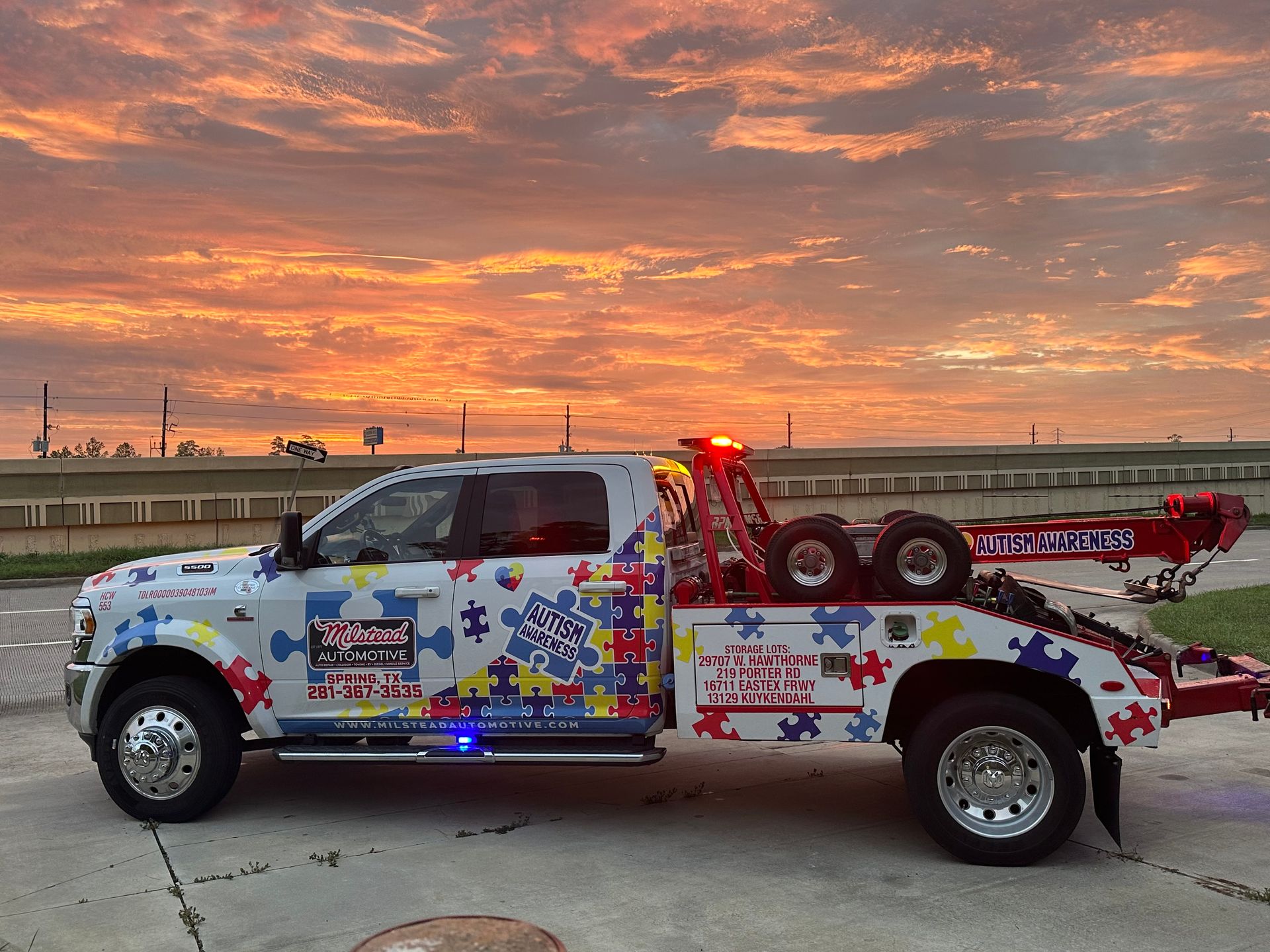 Spring Auto Repair - Milstead Automotive