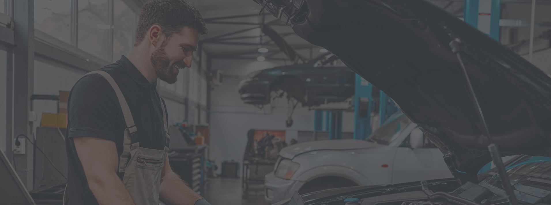 Spring Auto Repair - Milstead Automotive