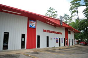About Us - Milstead Automotive