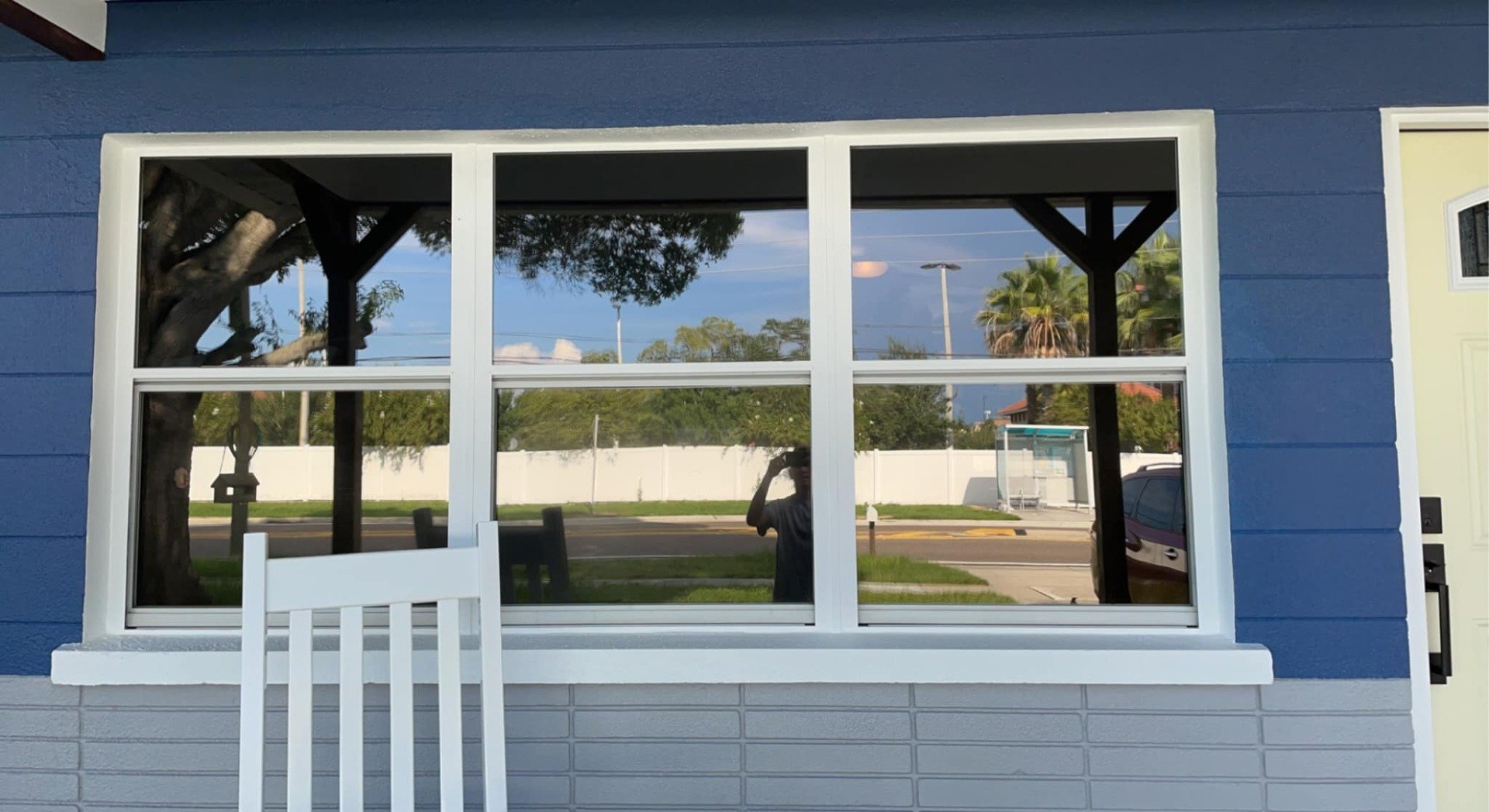 Window Film Services | Largo, FL | Window Film Concepts