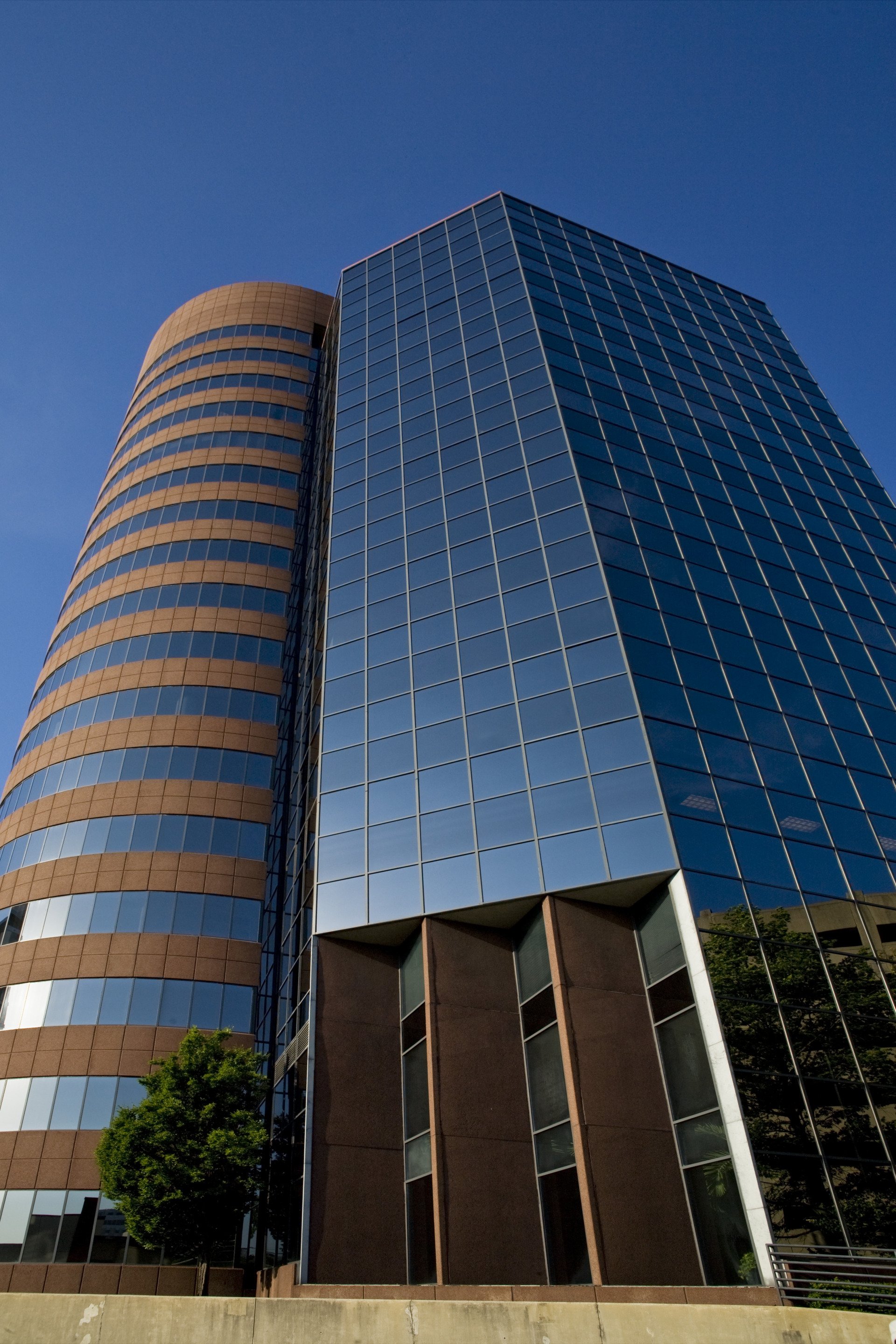 Vanderbilt Office Properties