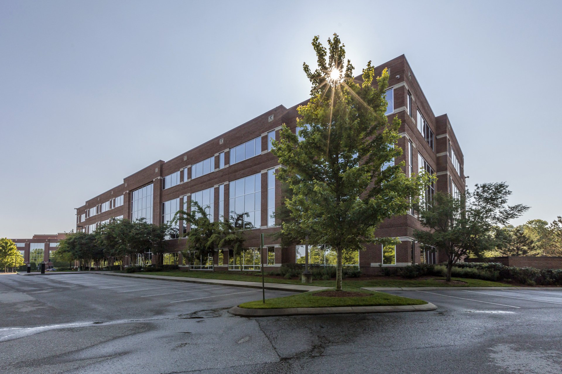 Vanderbilt Office Properties