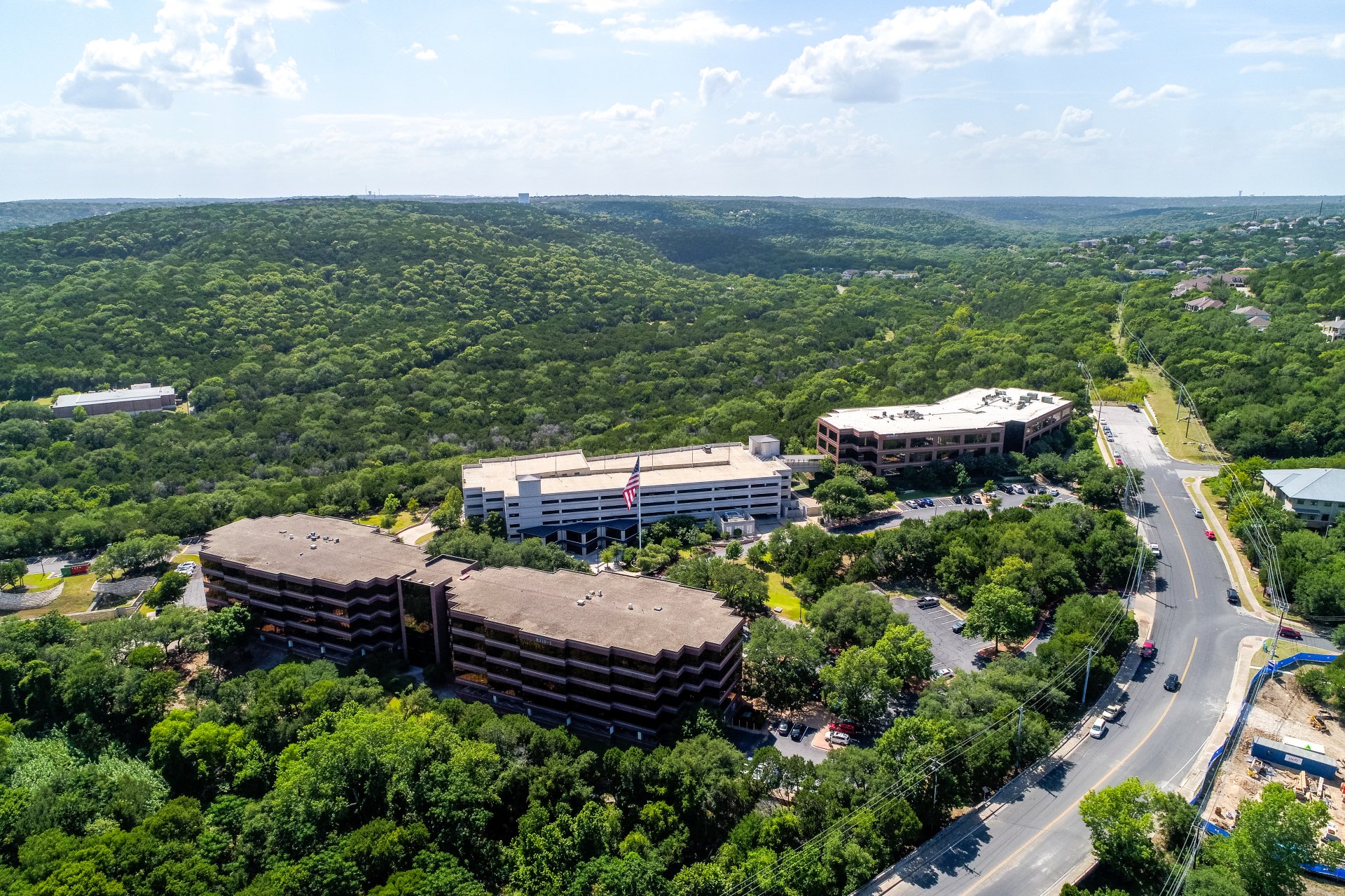 Vanderbilt Office Properties