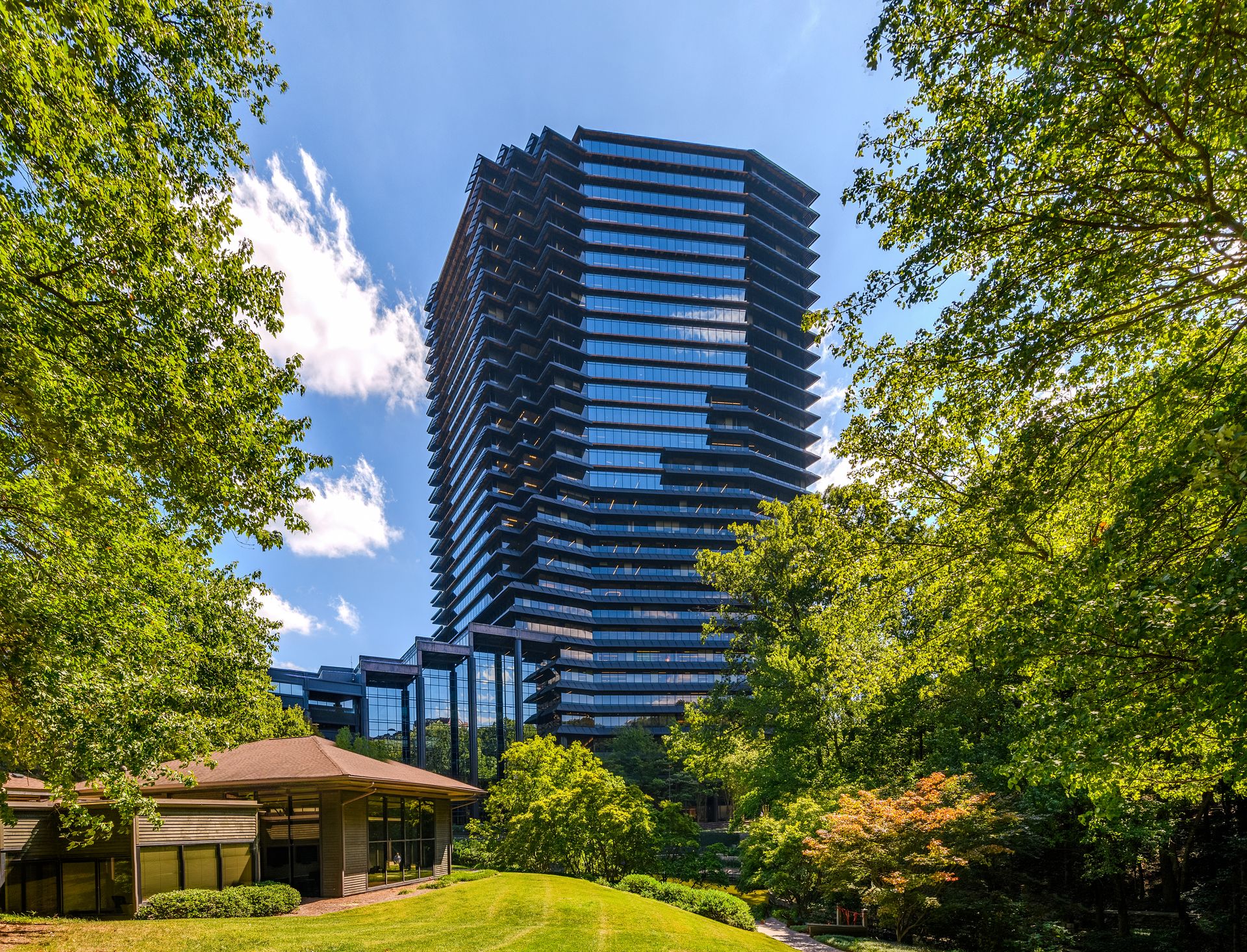 Vanderbilt Office Properties