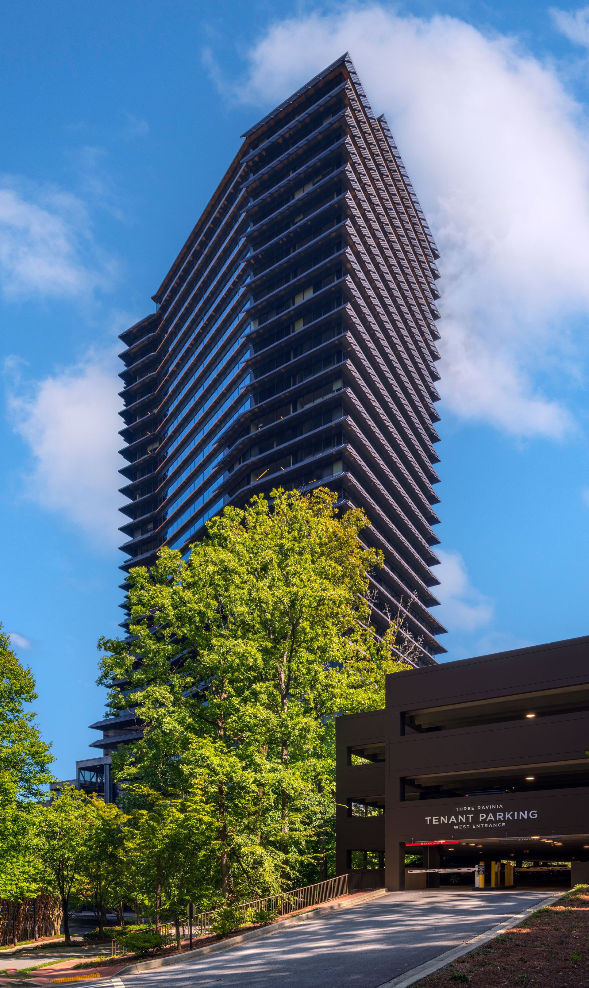 Vanderbilt Office Properties